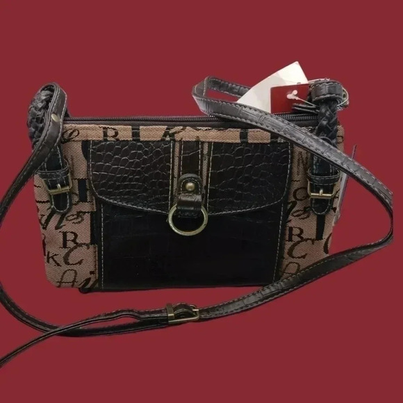 Koltov | Bags | Koltov Solutions Crossbody Bag | Poshmark